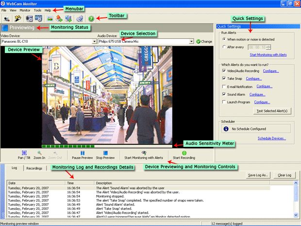 Mobiola Web Camera Download Pc - irreverenceclock